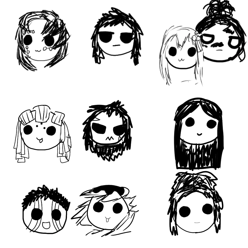 Doodles | Fandom