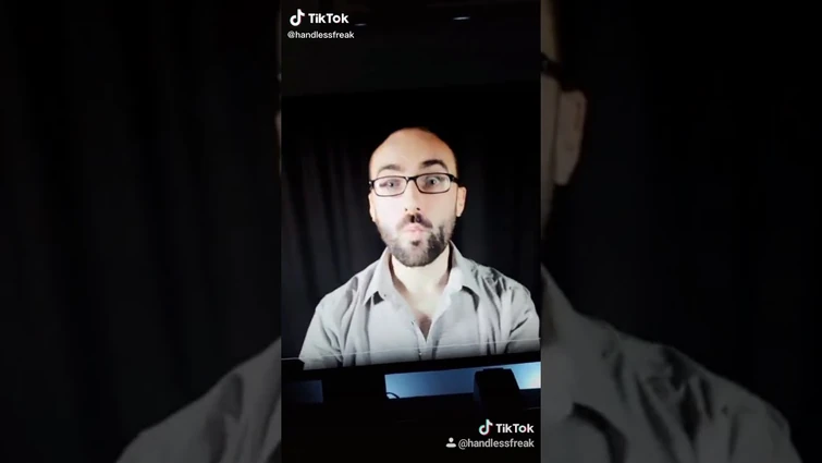 Michael from VSauce is cool | Fandom