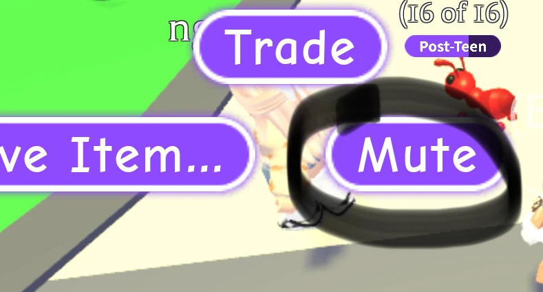 WHAT DID I MISS WHEN DID WE GET A MUTE BUTTON- | Fandom