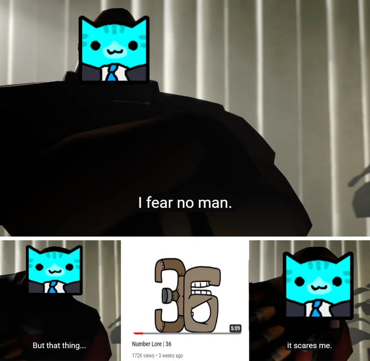 Me waiting for 37 be like: | Fandom