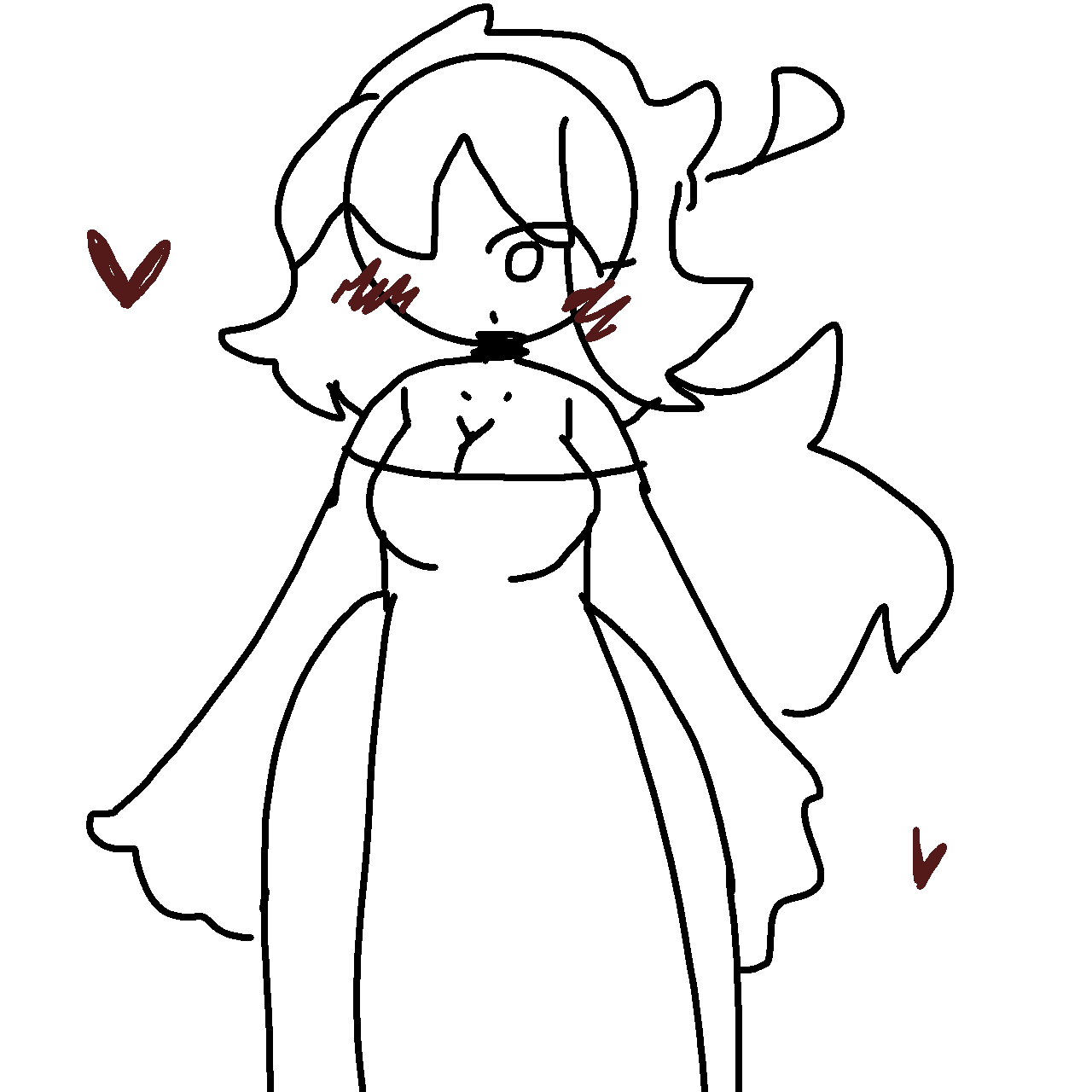 Lil drawing | Fandom