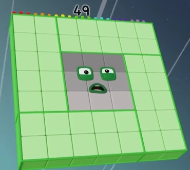 Do you like 49? | Fandom