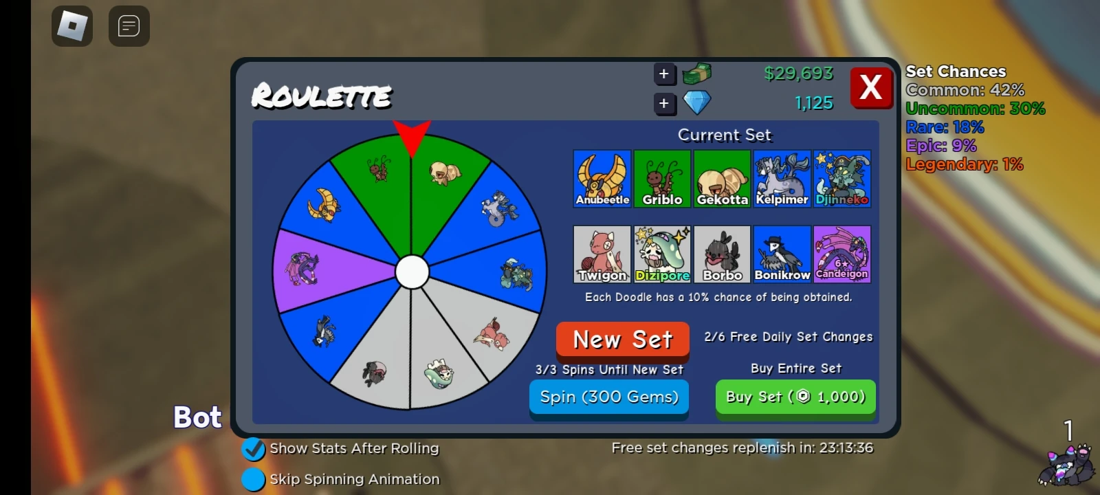 Should i spin? | Fandom