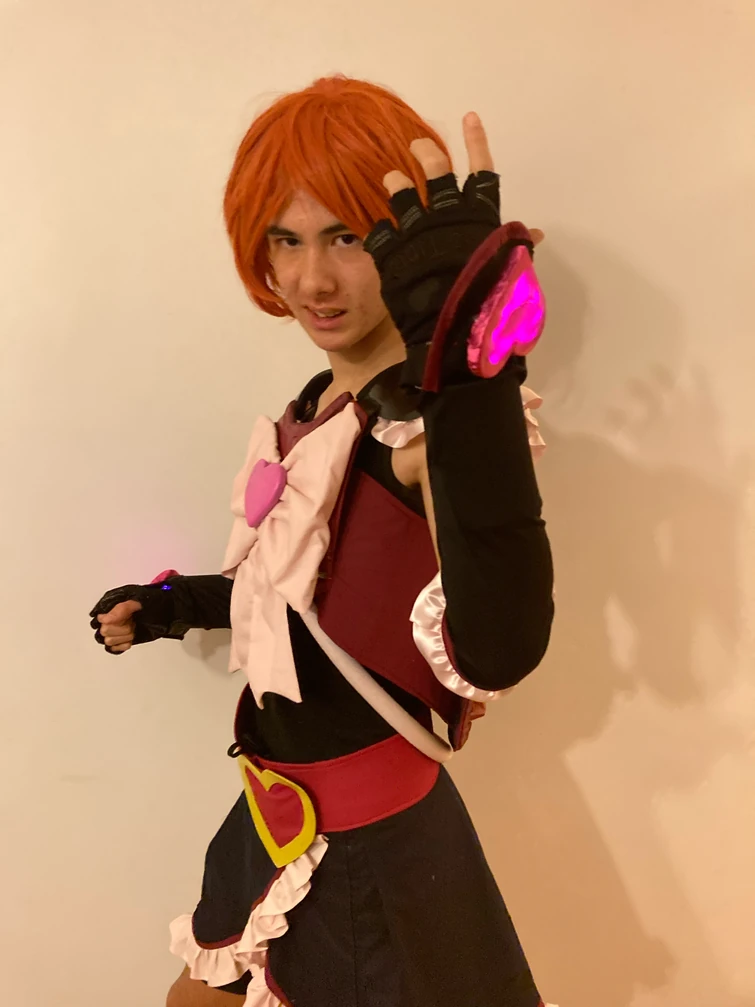 I did something… | Fandom