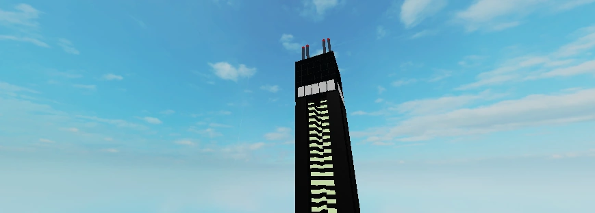 Anybody wanna help me recreate the Octan tower in ROBLOX? | Fandom