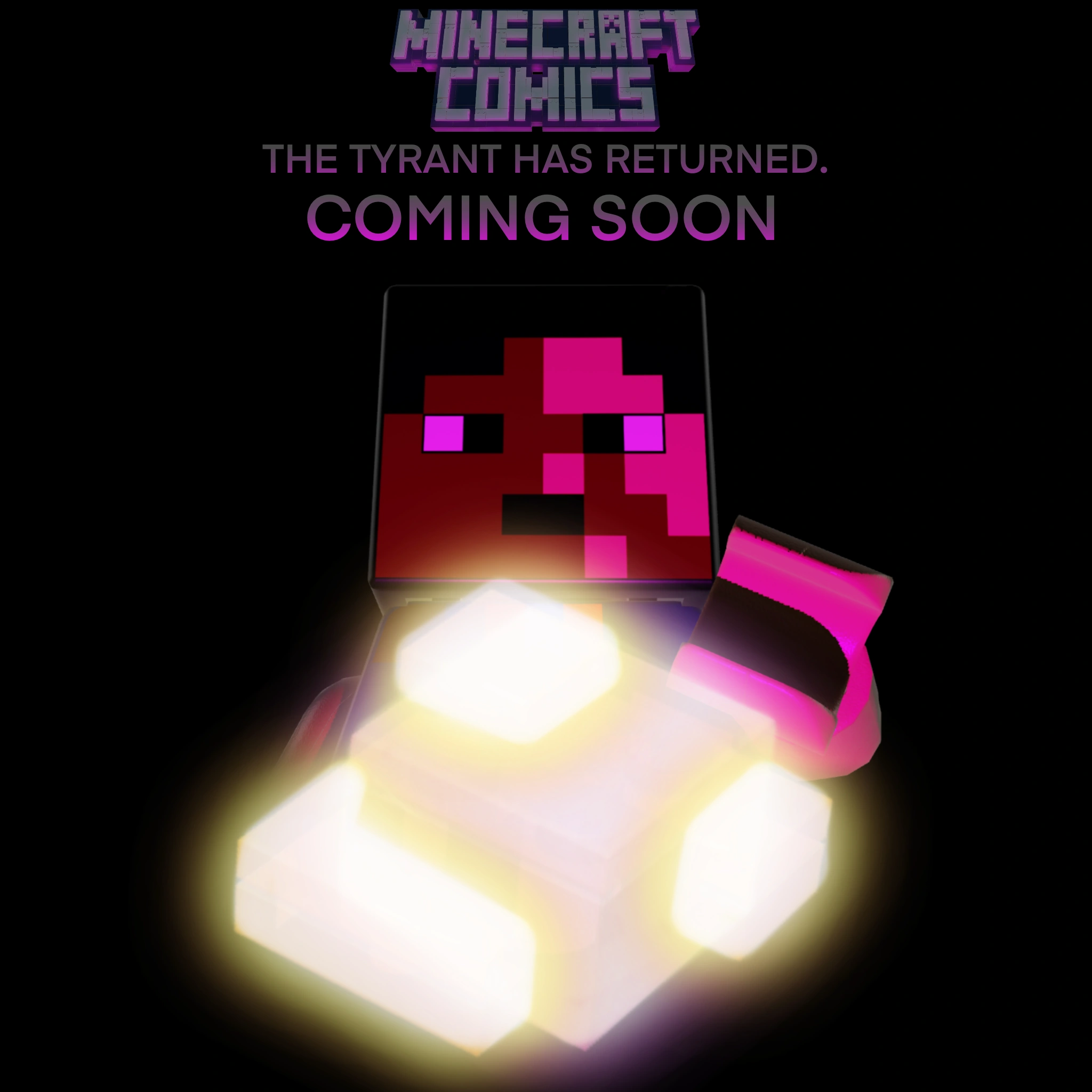 Coming Soon Fandom