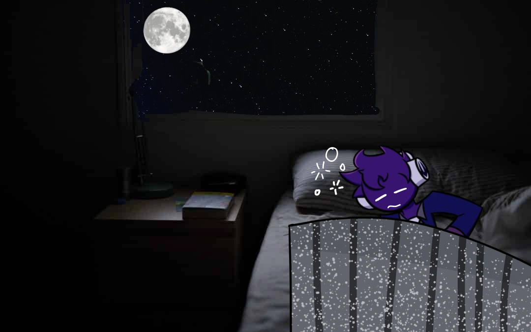 Good Night Void ^^ | Fandom