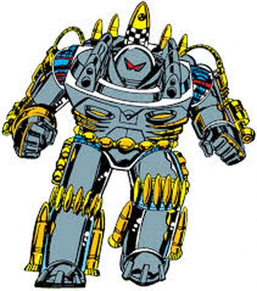 Best Iron Man villain | Fandom