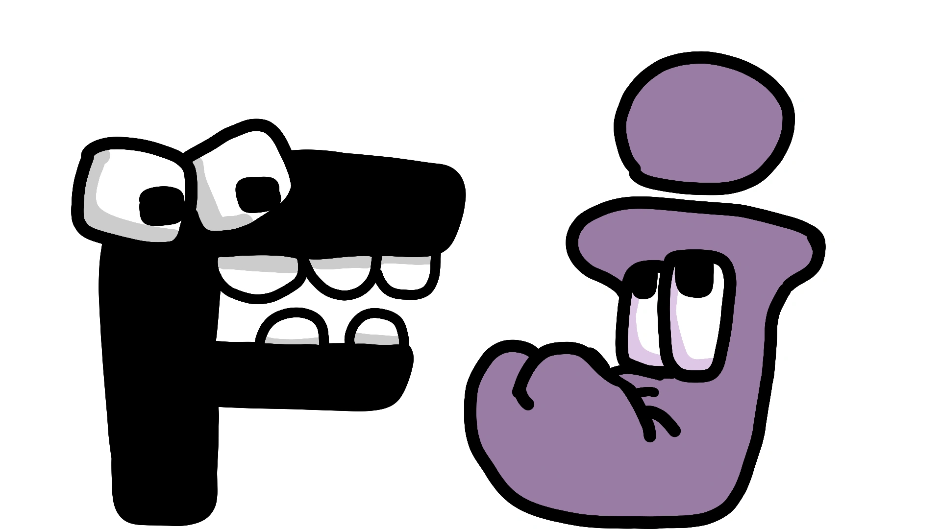 normal day in alphabet lore | Fandom