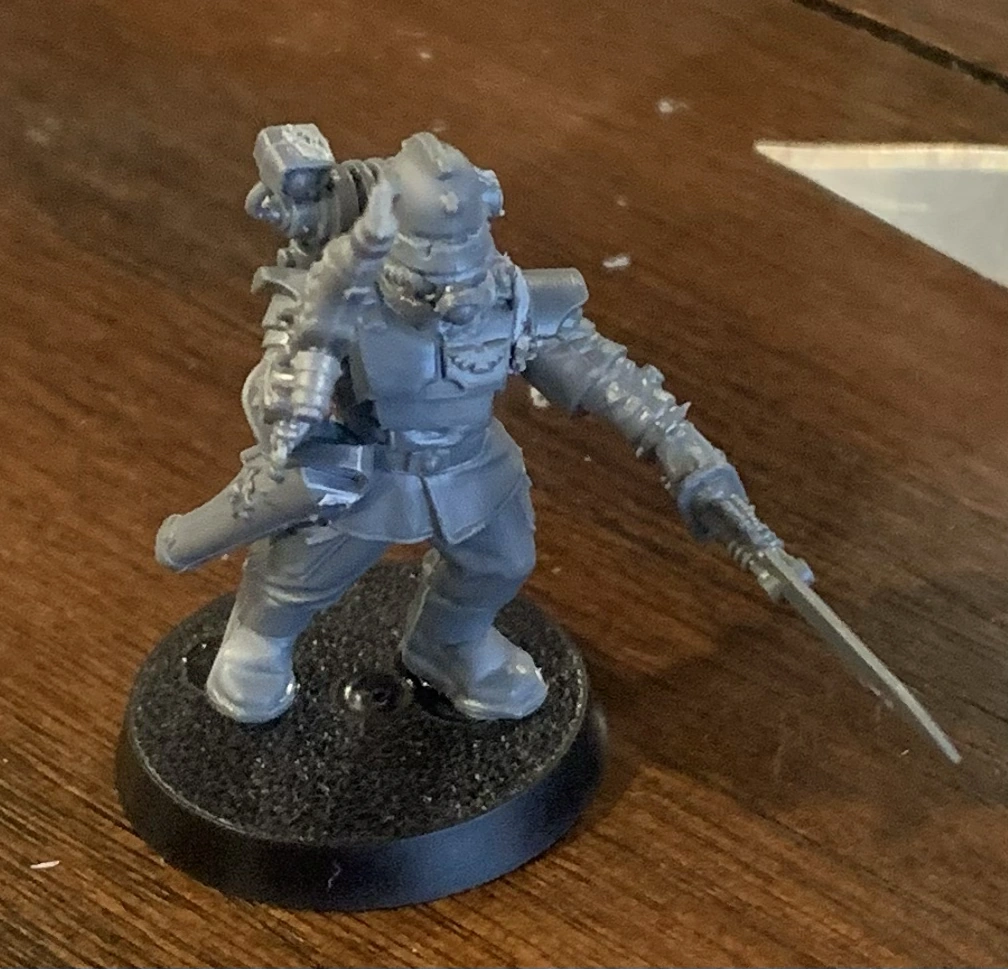 The Exercitus Crusade | Fandom