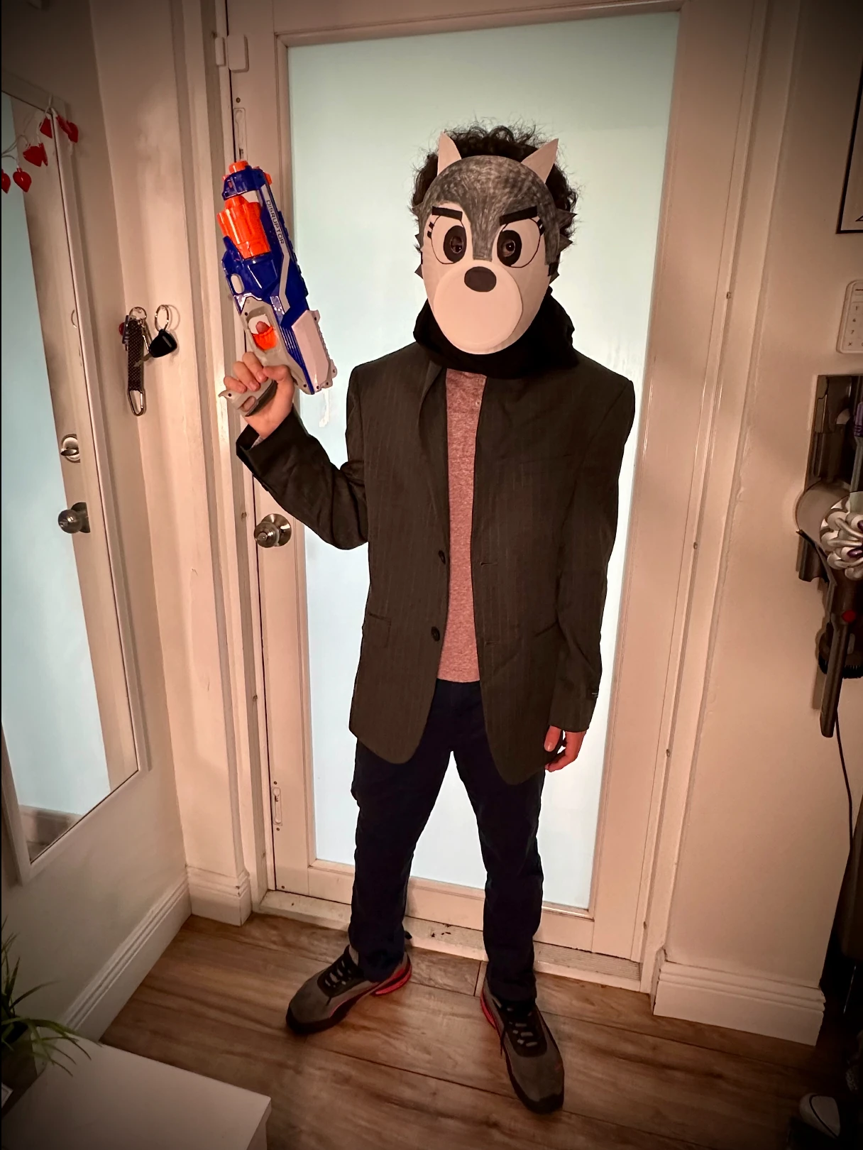 Piggy costume | Fandom