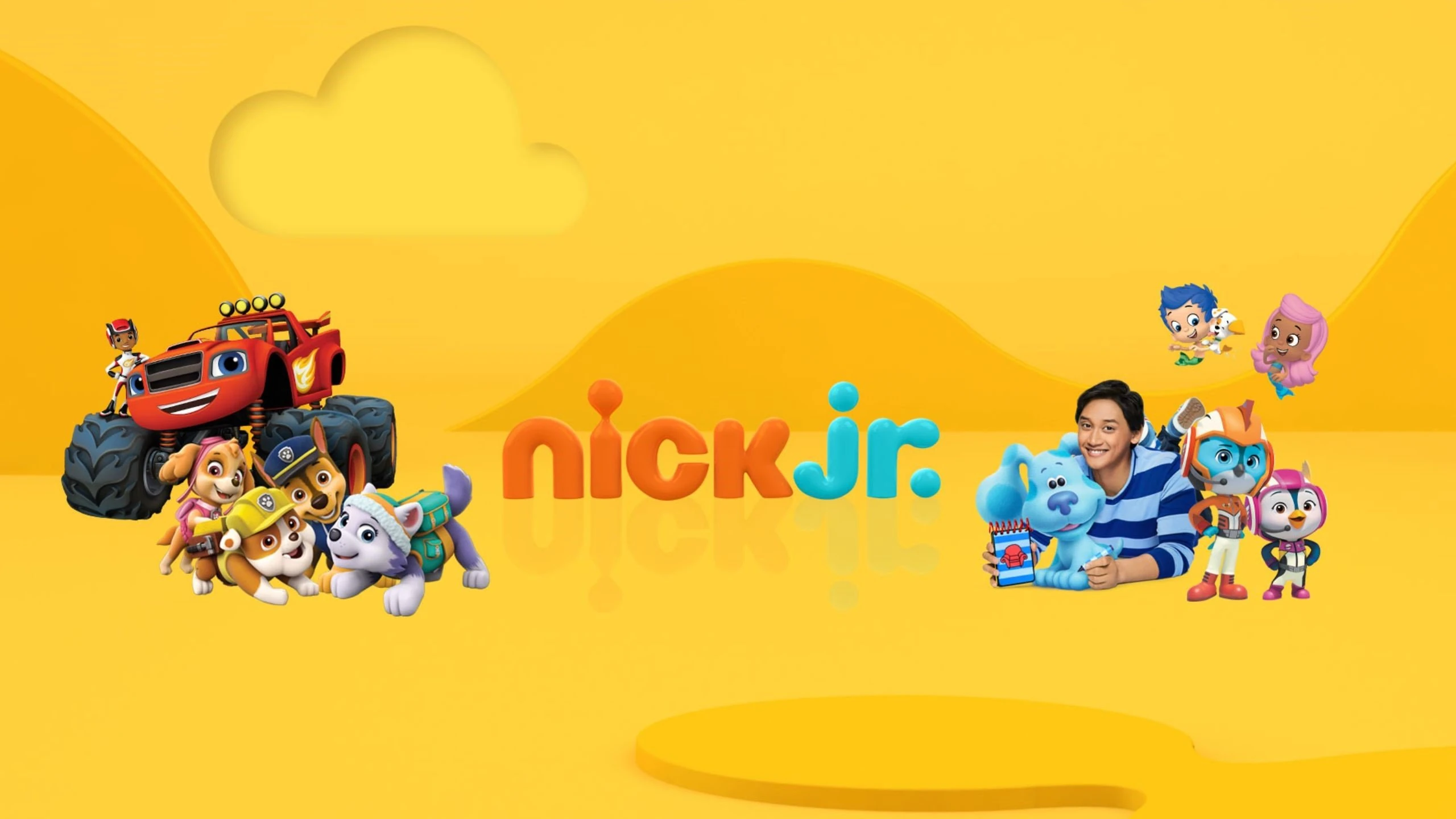 Happy 36th Anniversary to Nick Jr.! | Fandom
