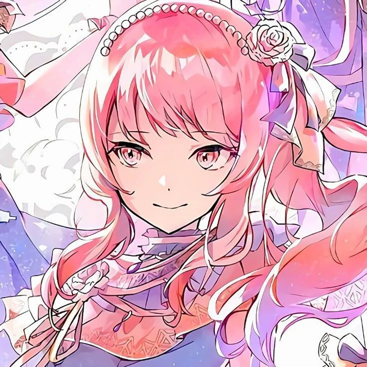 PLEASE, my pfp feels way too lonely without matching with someone😭 (I ...