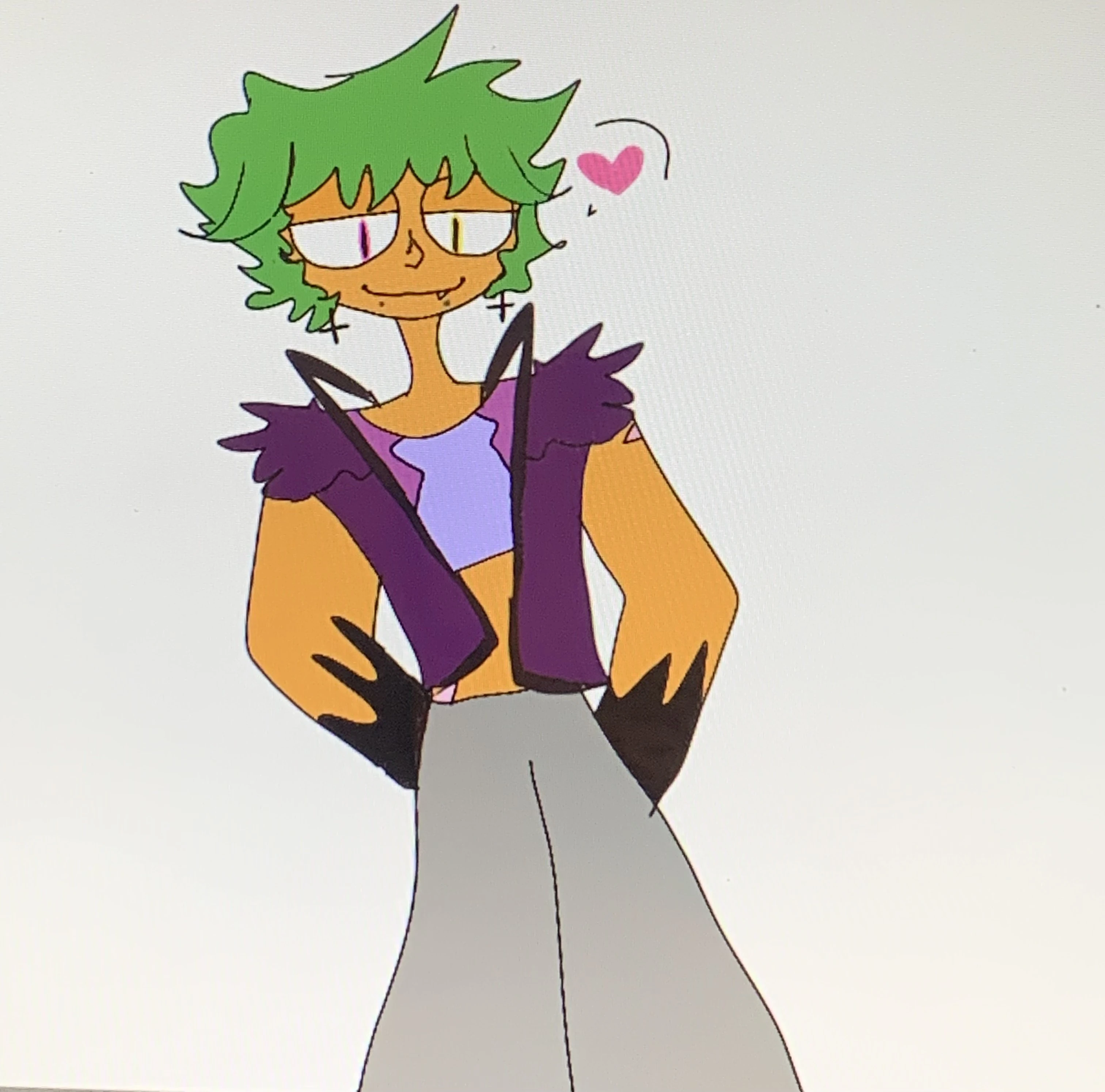 Didya Miss me? | Fandom