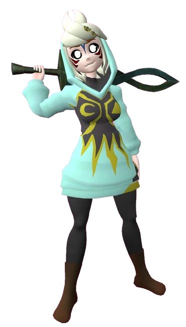 Who wins? pvp | Fandom