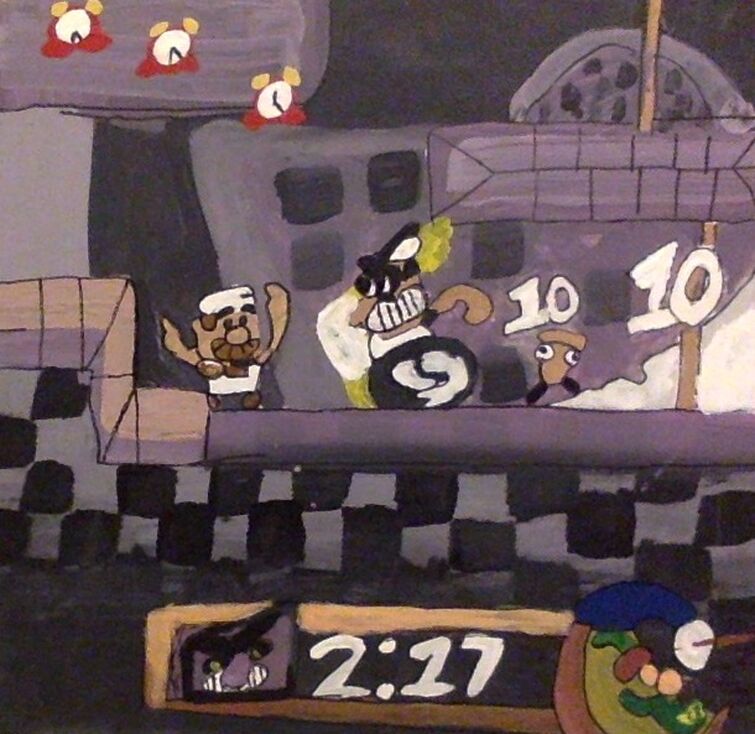 All Posts By A Thomas And Mario Dude Fandom