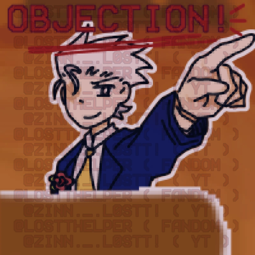 OBJECTION!! | Fandom