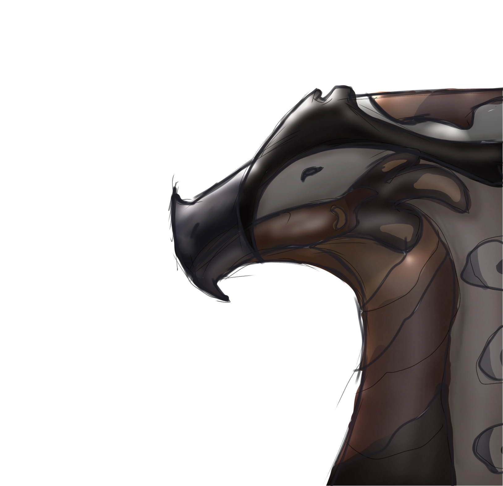 Ptero speedpaint | Fandom