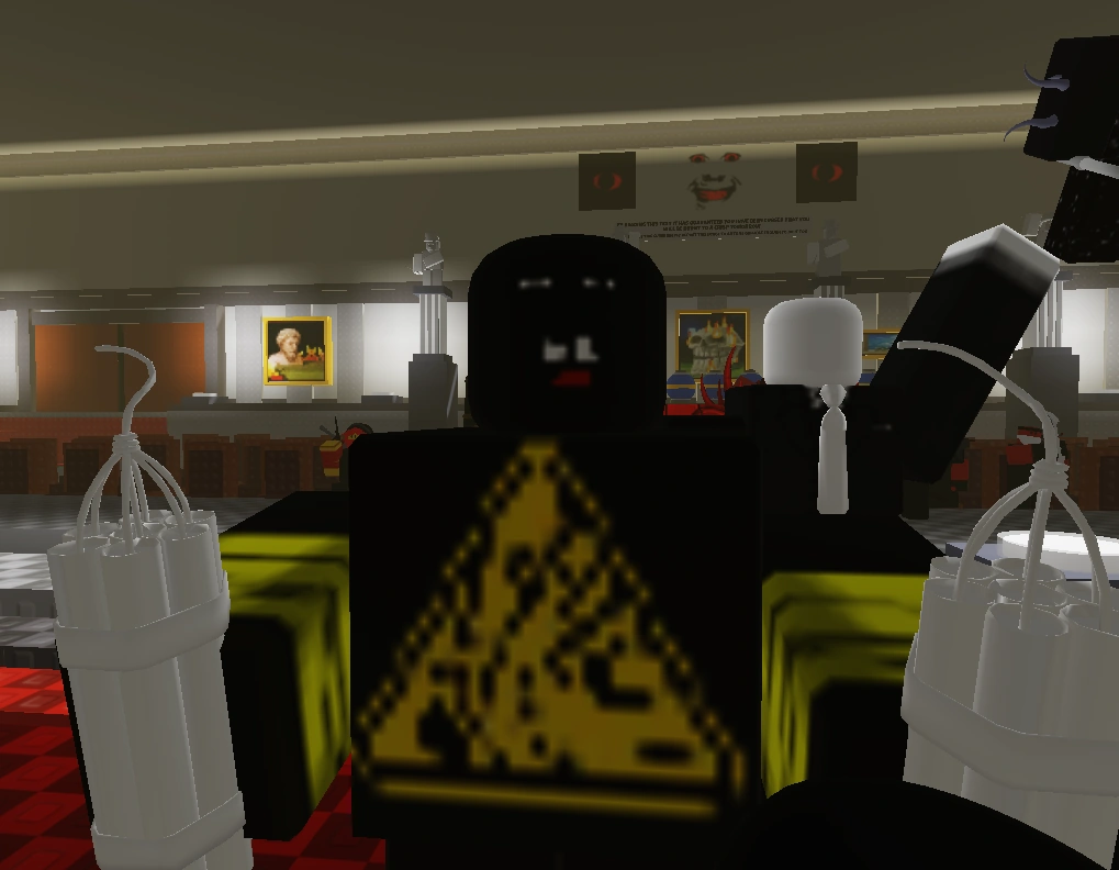 Dumb images from roblox studio shenanigans | Fandom