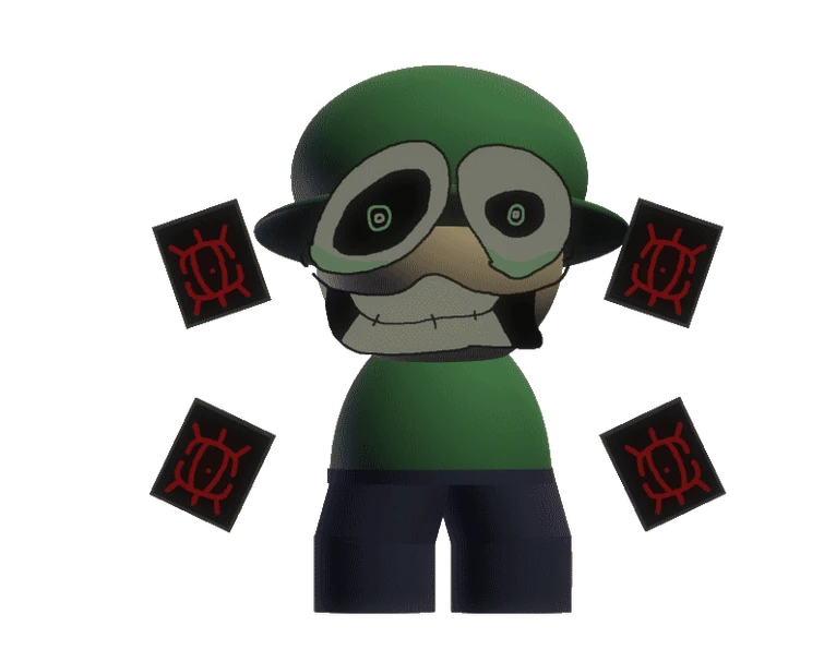 expunger designs !! :D | Fandom