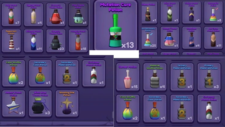 Pot auction!!! (Come and take a look!) | Fandom