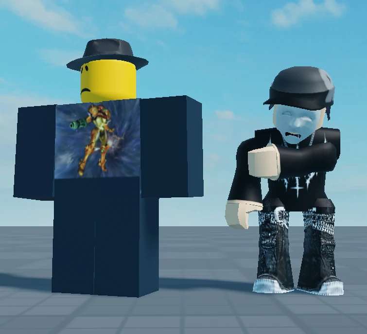 Made a few Misc. skins for no particular reason, just felt like it ...