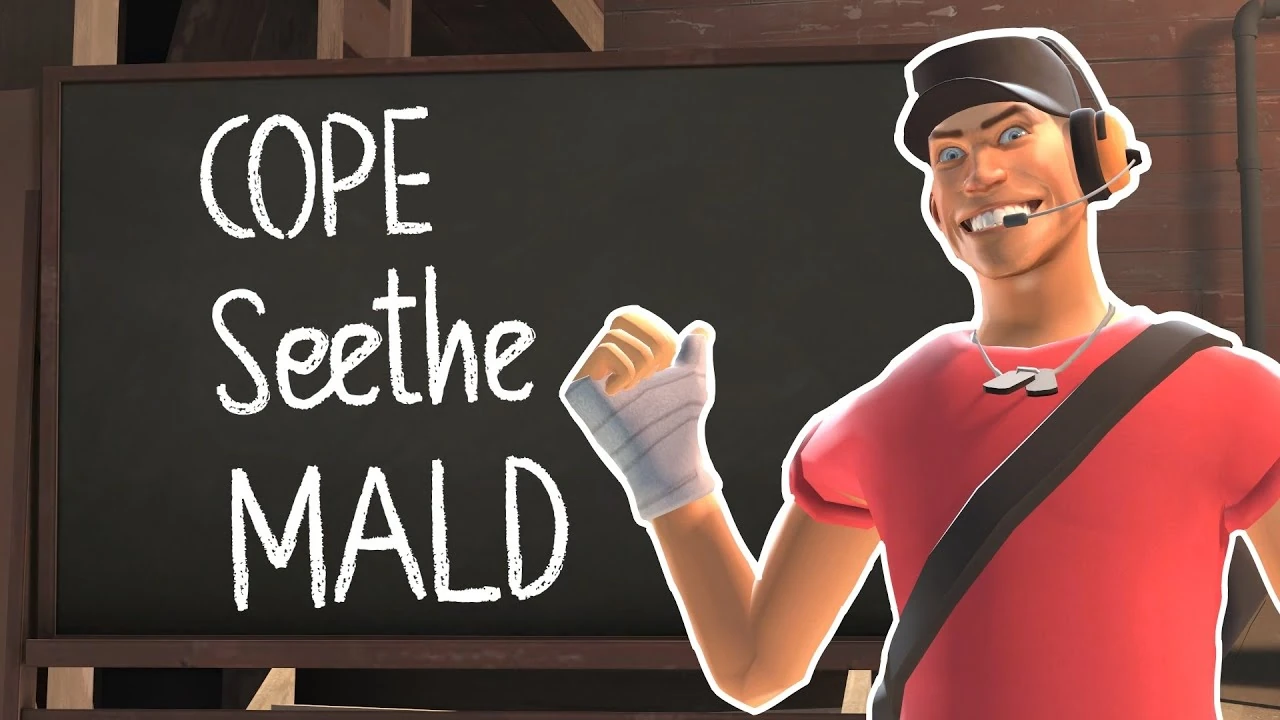 WarpigTC when ever YBTB posts | Fandom