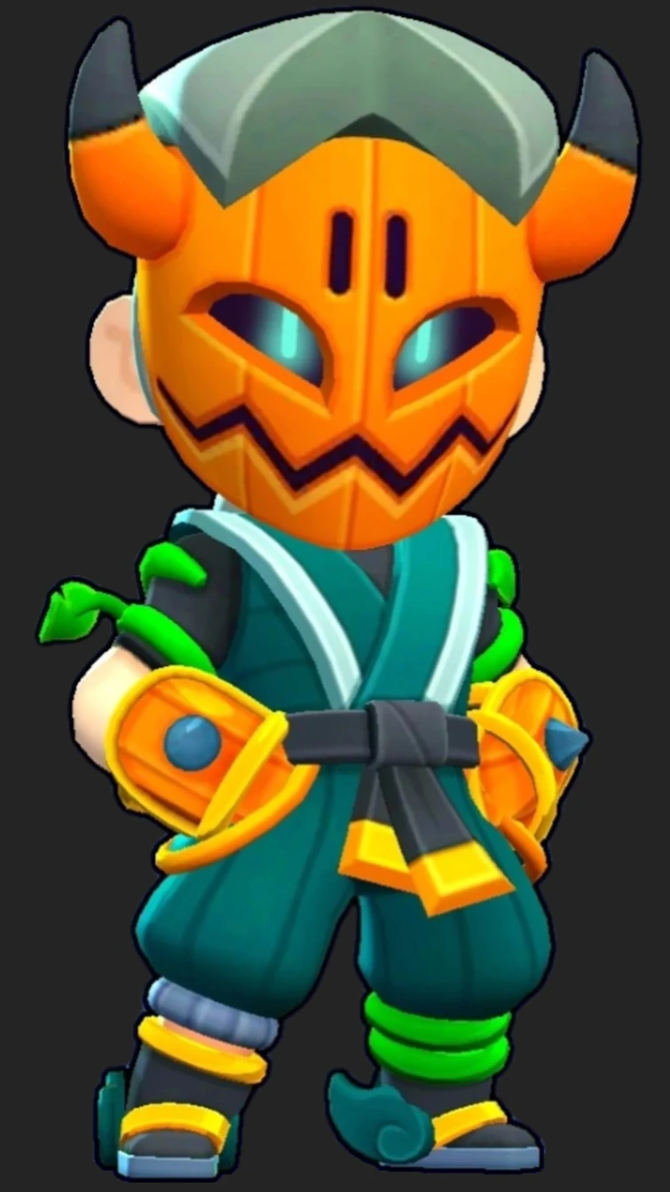 Ranking Fang’s Skins! | Fandom