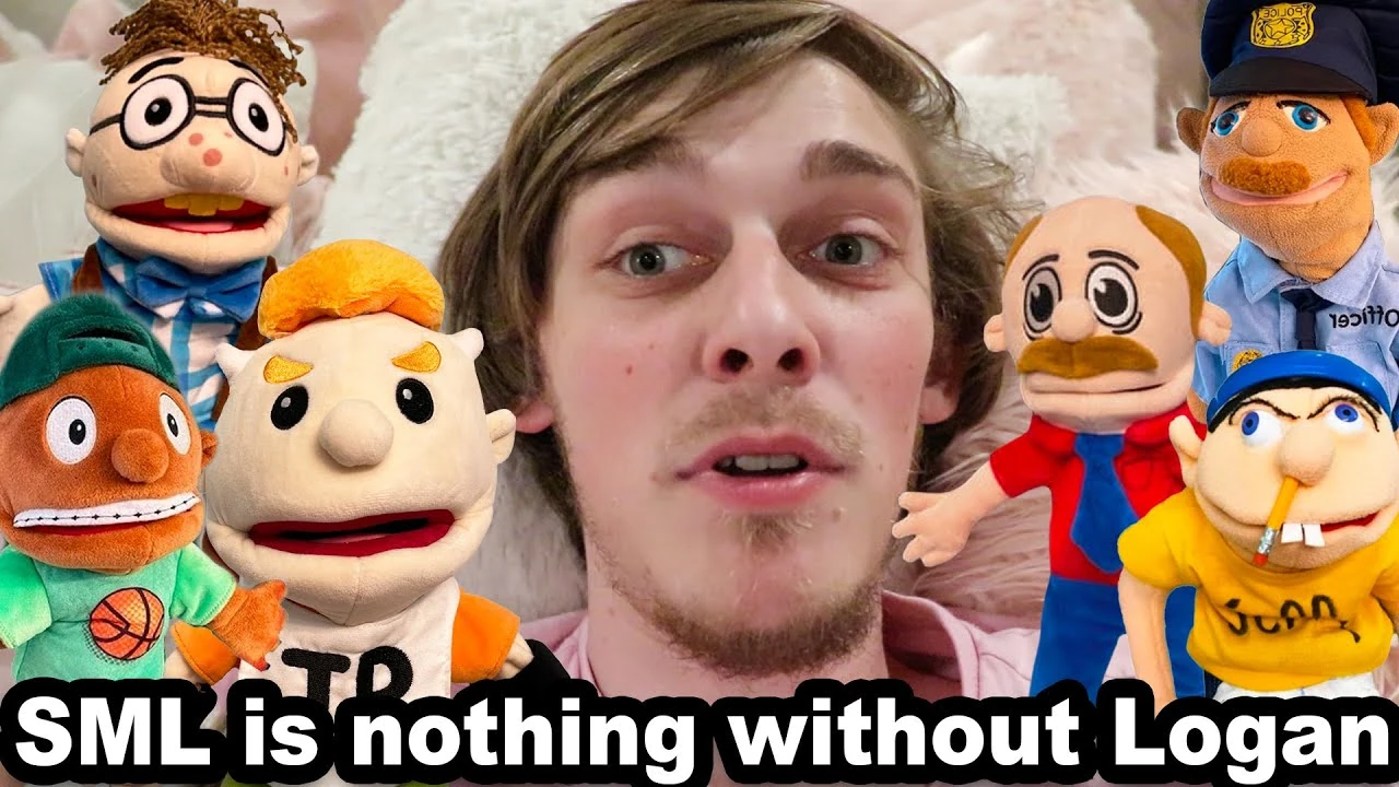 SML will go on forever, even if Logan passes away | Fandom