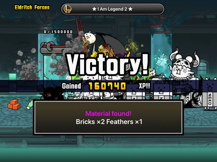 Discuss Everything About Battle Cats Wiki | Fandom