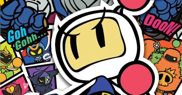Mario VS Bomberman | Fandom