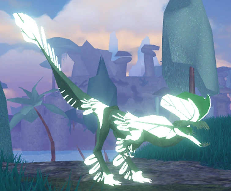 Discuss Everything About Creatures of Sonaria Wiki | Fandom