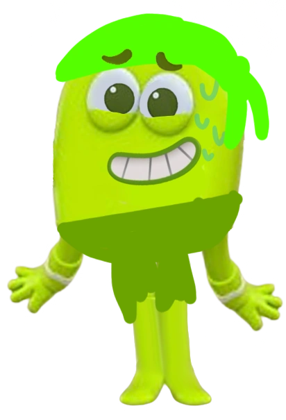 My versions of Lime | Fandom