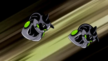 BEN 10 Alien Battles II #2:Gourmand vs Splixson | Fandom