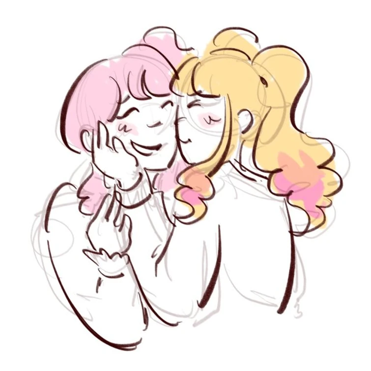 Daily Rarepairs (day 43) | Fandom