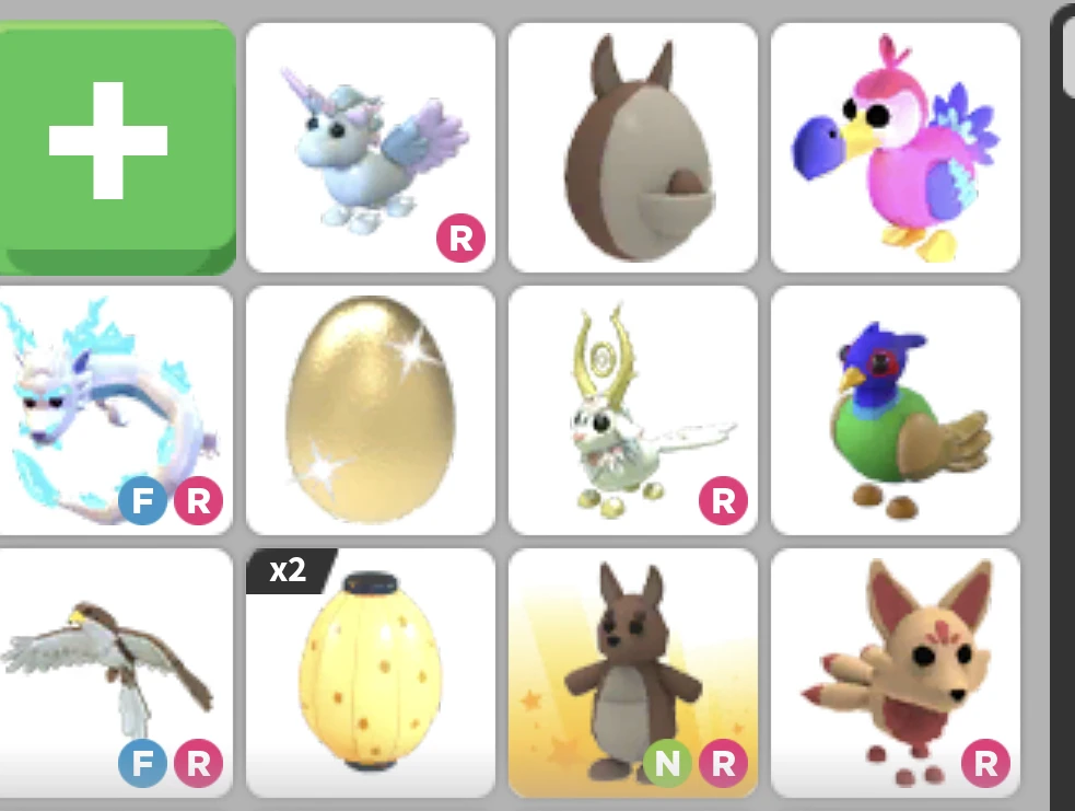 Trading all my pets 😊😊 | Fandom