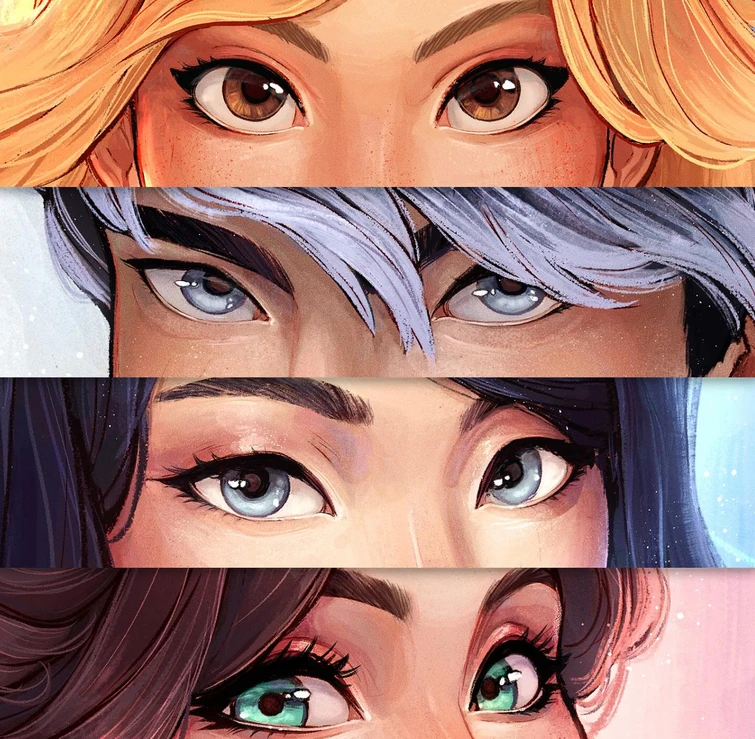 Discuss Everything About Keeper of the Lost Cities Wiki | Fandom