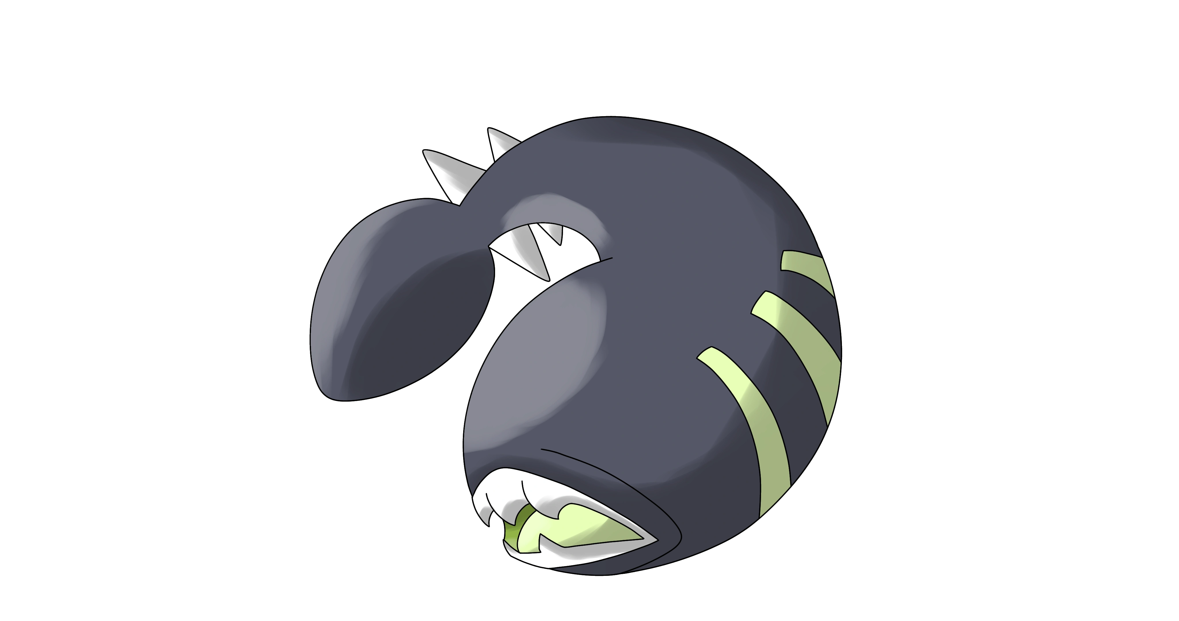 Part 5 of my CoS based fakemon region | Fandom
