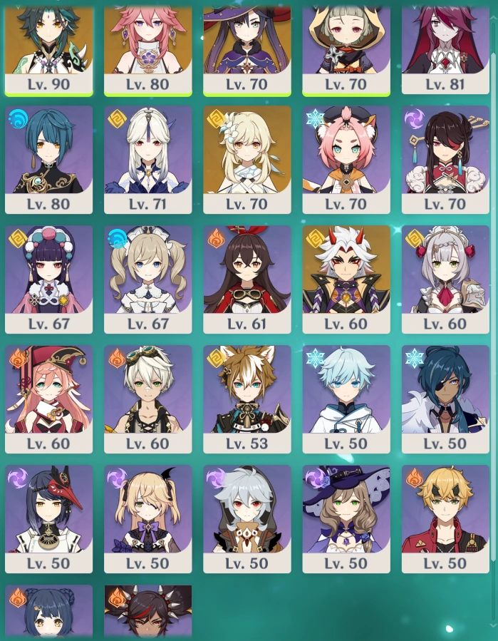 help pls i dont know for who to pull | Fandom