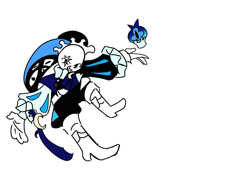 Ocs again!! | Fandom