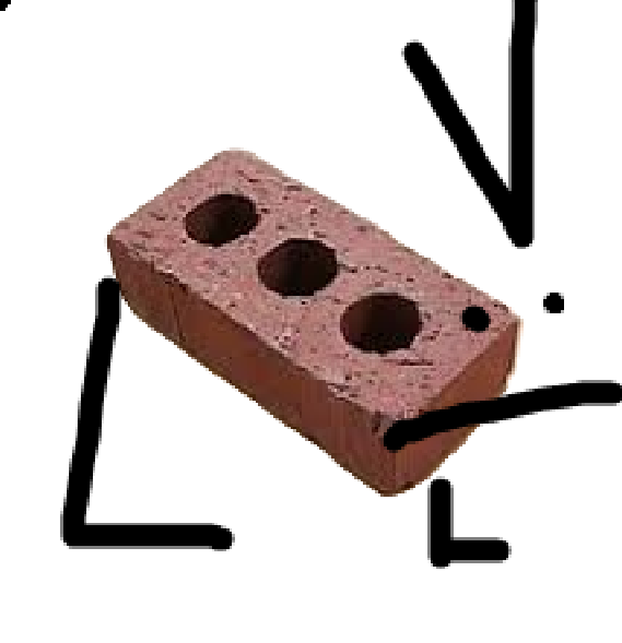 BRICK! | Fandom