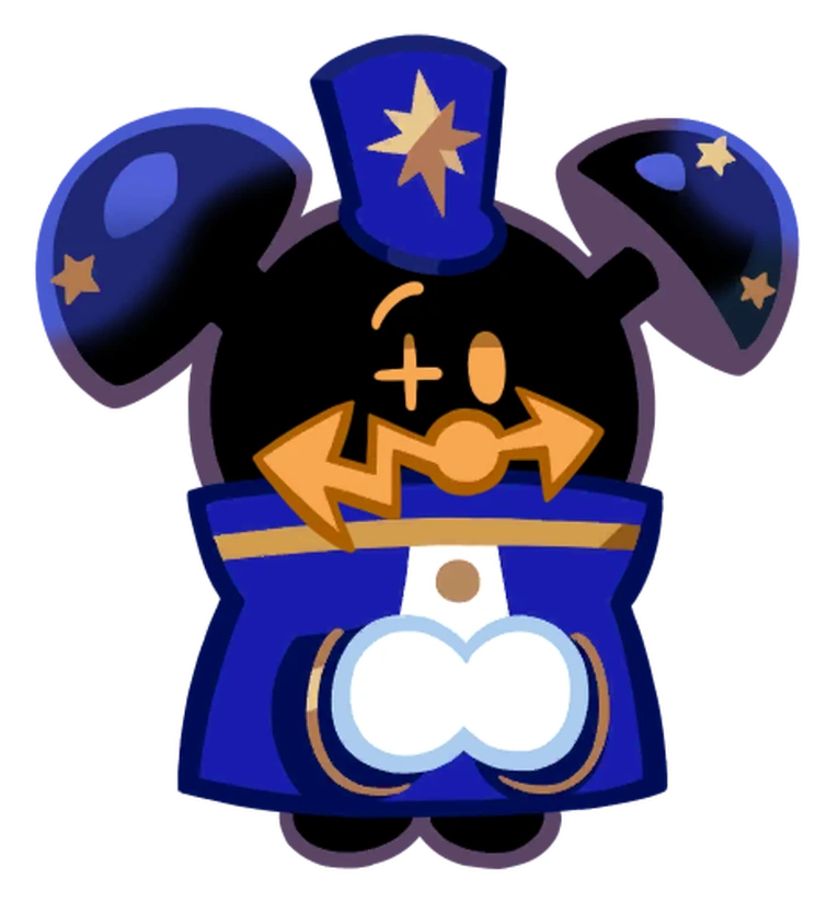 Anybody else low-key disappointed by the surplus of cookies | Fandom