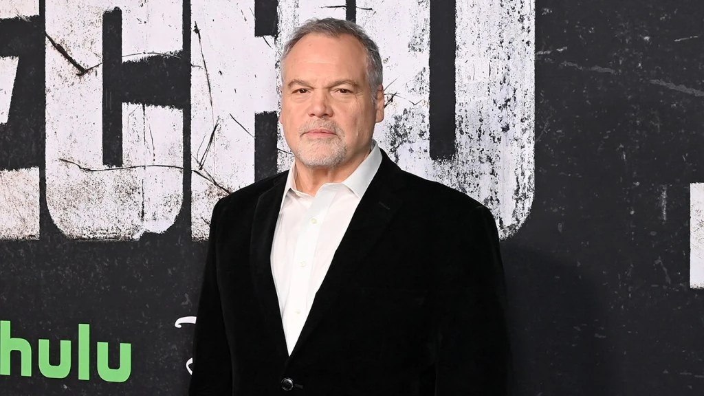 vincent donofrio near confirm bullseye return in " born again ? | Fandom