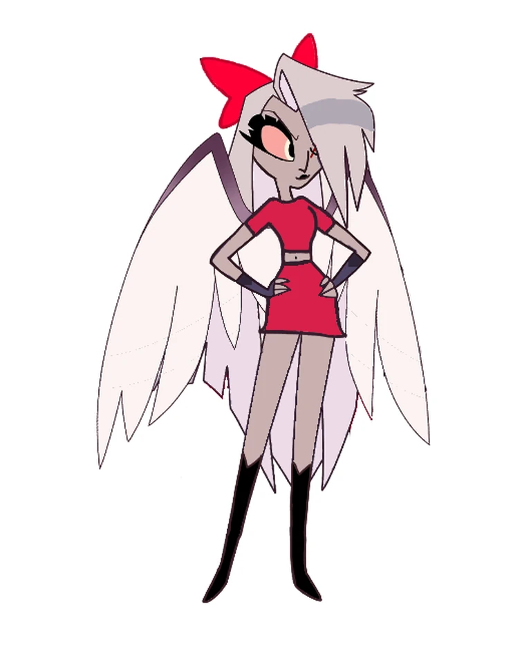 Discuss Everything About Hazbin Hotel Fanon Wiki | Fandom
