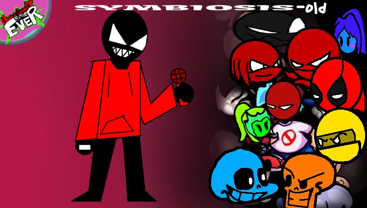 Symbiosis OLD OST "art" | Fandom