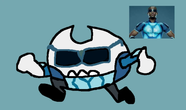 BFDI Wiki OCs Halloween Costume Requests! | Fandom