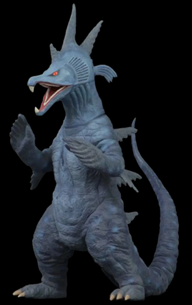 The Ultimate Ultraman Kaiju, Kaijin and Seijin Smash or Pass - Part 4 ...