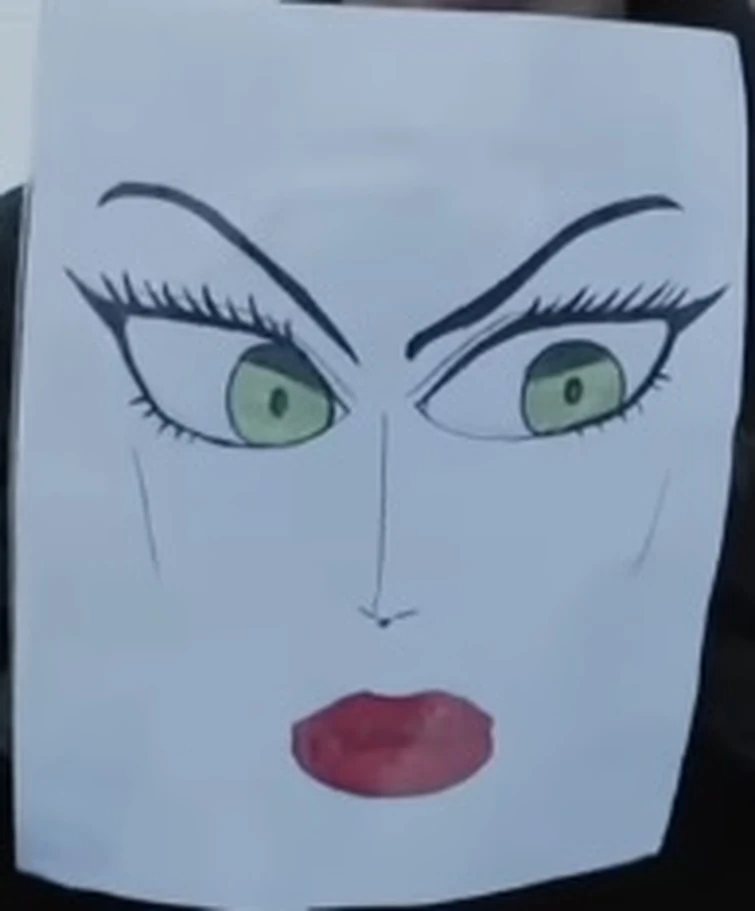 Queen never cry. | Fandom