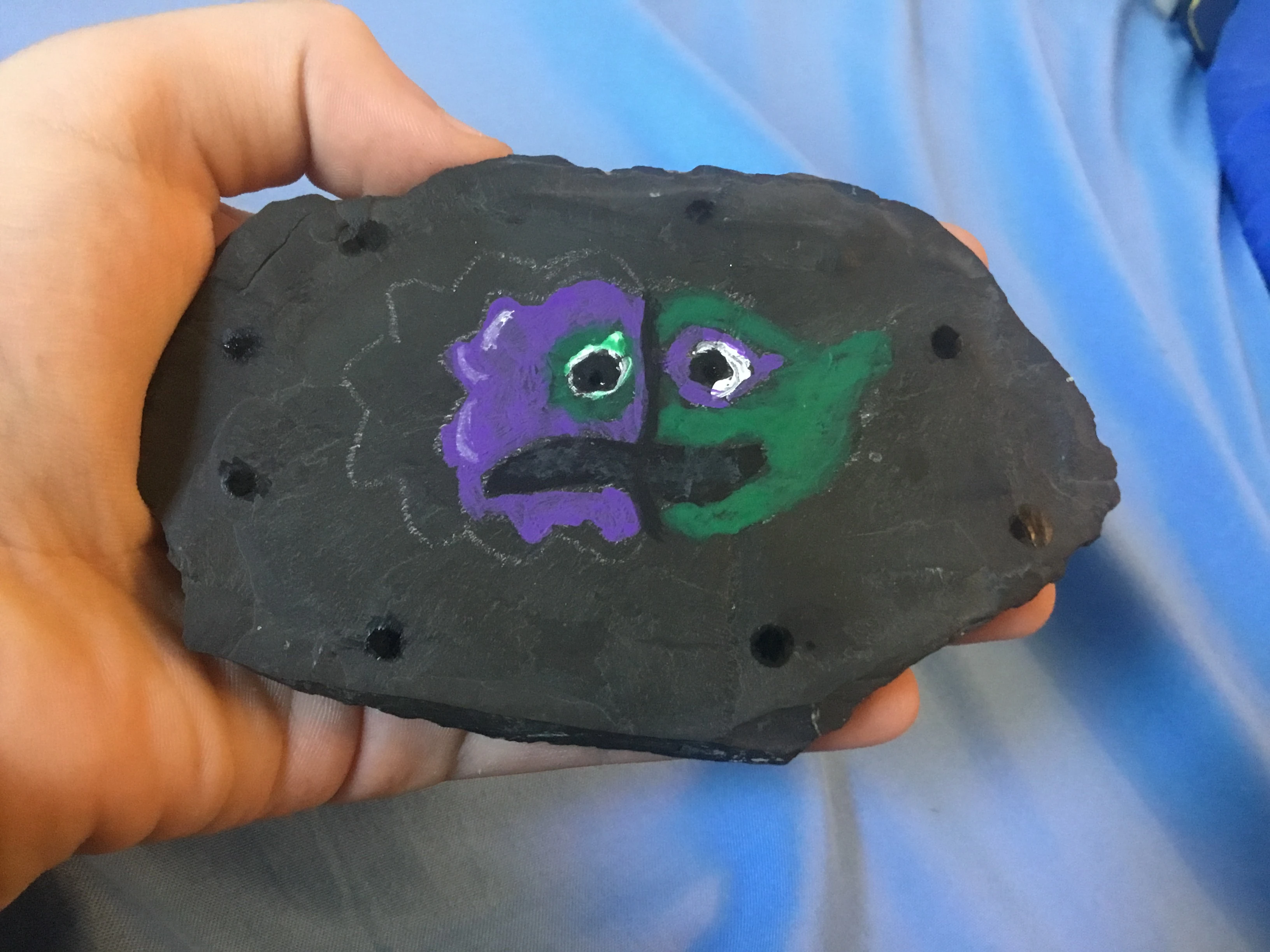 Bittergiggle rock | Fandom