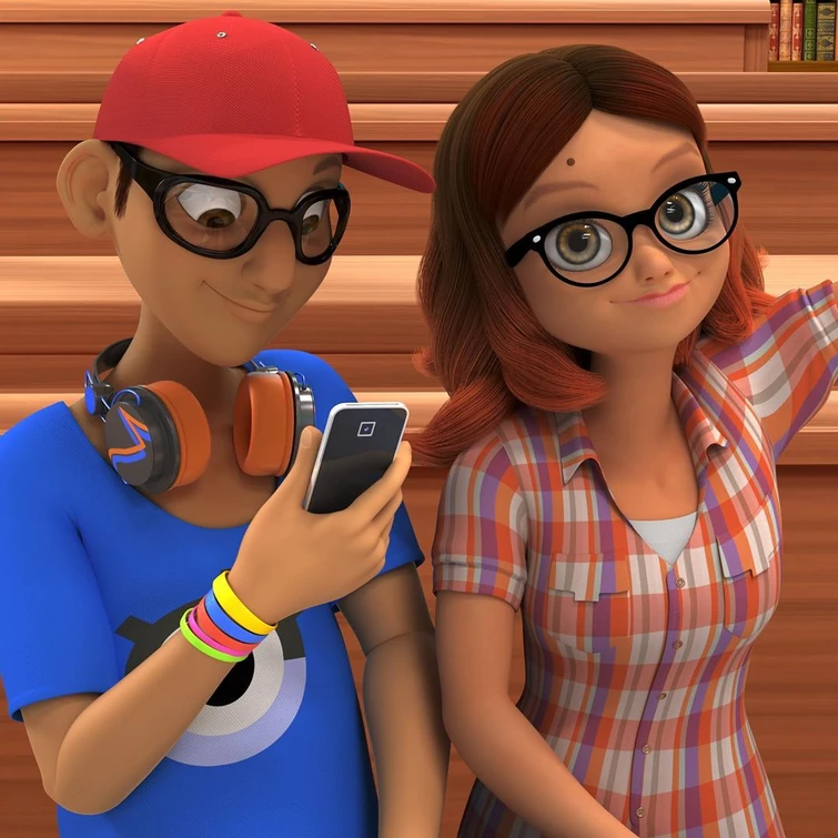 Alya and family. | Fandom